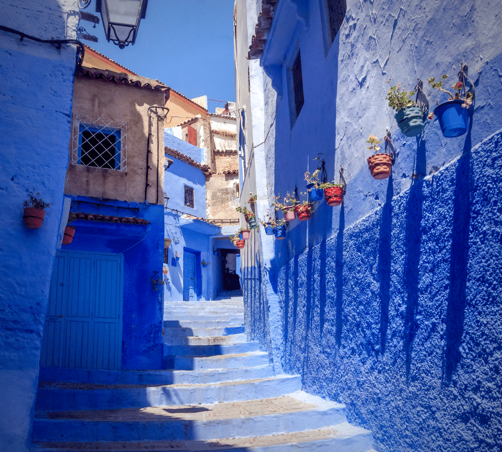 Tangier to Chefchaouen Day Trip , 2 Best trip options