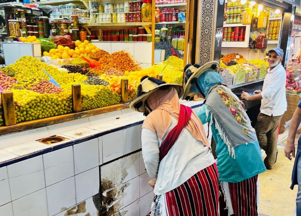 Best Tangier walking tour | Tangier Private Tours 2024