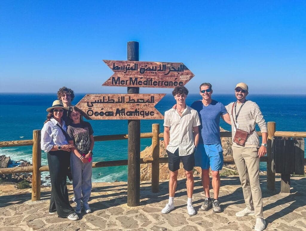 The best Tangier Day Trip from Gibraltar: 2024